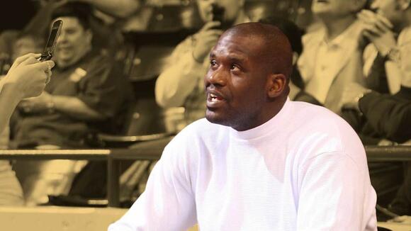 "I had them goddamn breakfast burrito at Love's" - When Shaq used ...