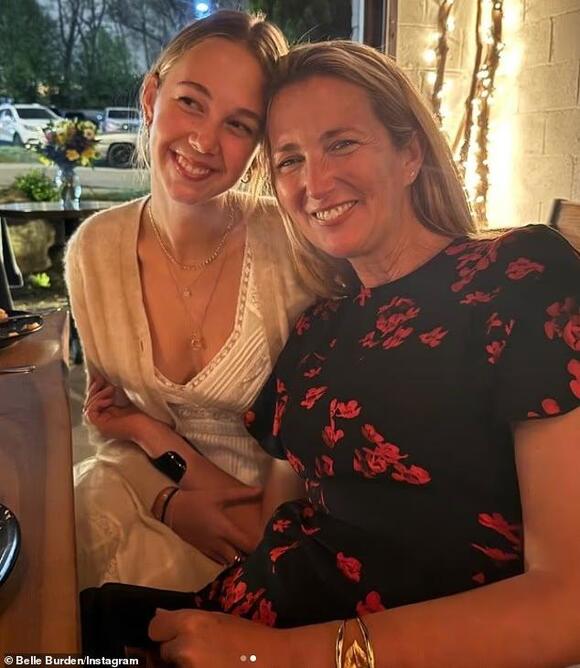Heiress reveals hedge funder husband's cruel outbursts after he dumped ...