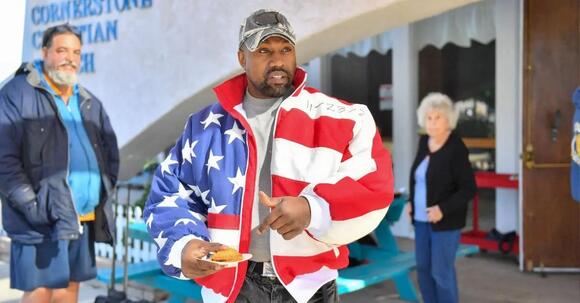 EXCLUSIVE: Kanye West's One-Time Employee Claims Disturbed Rapper ...