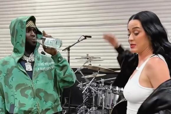 Chief Keef and Katy Perry Collaborate on New Song 13 Years After Viral ...