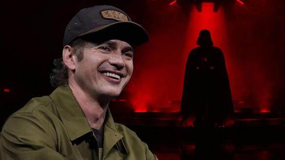 Hayden Christensen Net Worth 2025: From Sci-Fi Icon To Quiet ...