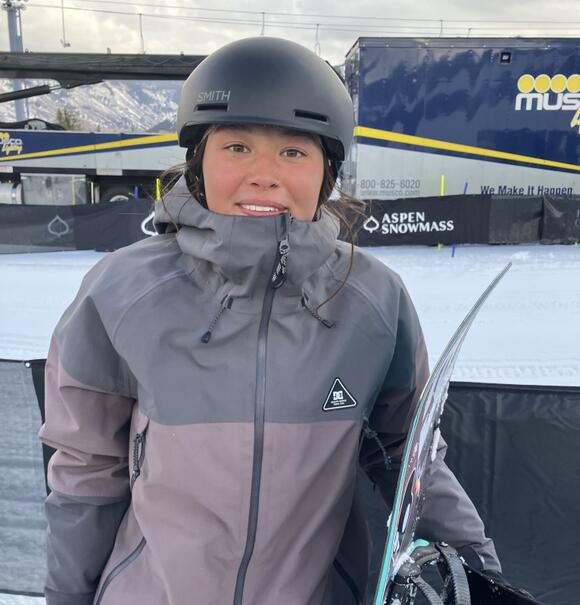 Dew Tour Releases List Of Athletes Invited To 2024 Competition At ...