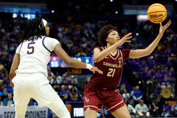 Who Are Makayla Timpson’s Parents Rena and Eric Timpson? Exploring WNBA ...