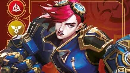 Riftbound Unleashed Vi Champion Deck Upgrade Guide: Best Cards to Add ...