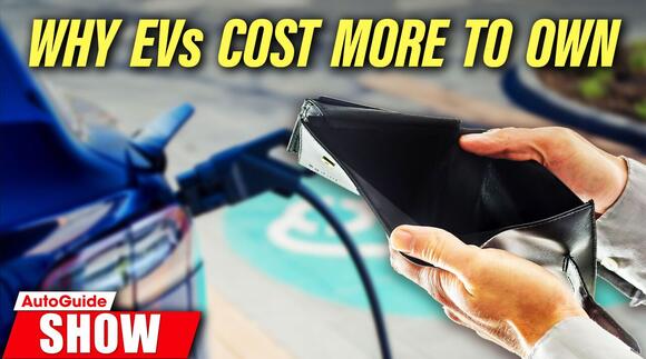 The Hidden Cost of EV Ownership – And Why Hybrids Are Winning - NewsBreak