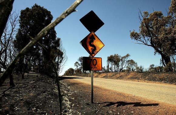 The Hidden Reason Colorado Highways Spark So Many Fires - NewsBreak