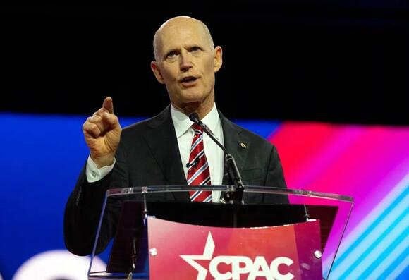 The 10 Richest Members Of Congress – And How They Amassed Their Wealth ...