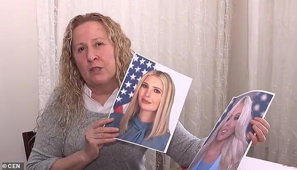 Turkish woman, 55, files bizarre paternity lawsuit after claiming to be ...