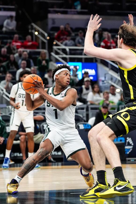 Who Are Jeremy Fears Jr.’s Brothers? Exploring the Family’s Basketball ...