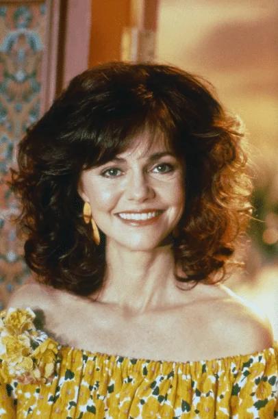 Sally Field Reveals How Jack Nicholson Helped Revitalize Her Hollywood ...