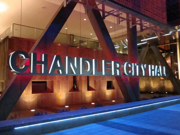 City of Chandler: Juneteenth closures, special hours - NewsBreak