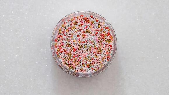 The Viral Dot Cake Sells Out in Under an Hour—Here Are the Best Dupes ...