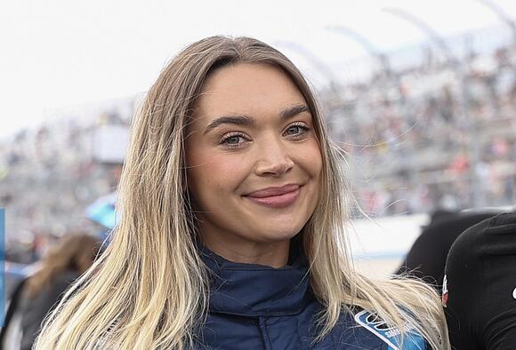 Kevin Harvick Says He Has “Zero Sympathy” For Natalie Decker After Rage ...