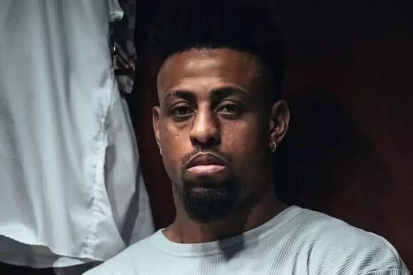 Former Panthers Star Greg Hardy Brutally Knocked Out Despite 52-Pound ...