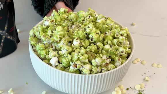 The 20 Weirdest Popcorn Flavors From Around The World - NewsBreak