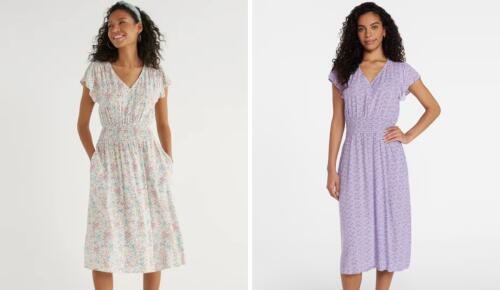 11 Best New Target and Walmart Spring Dresses Hitting Shelves This Week - NewsBreak
