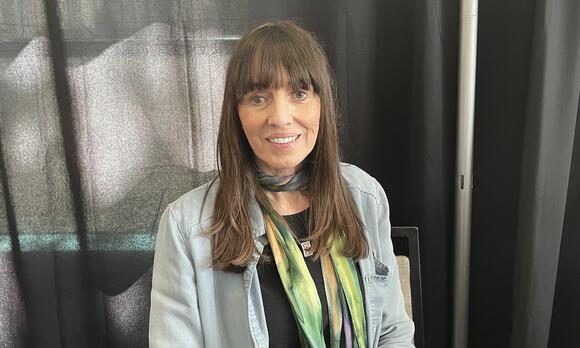 The Hollywood Show: MacKenzie Phillips Reveals Why Acting Is No Longer ...