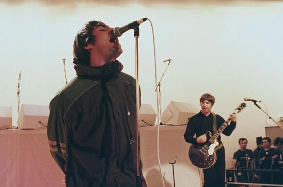 Oasis Live 2025 setlist: Every song Liam and Noel Gallagher performed ...