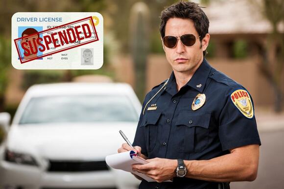 Getting a Suspended License in NY is Easier Now - NewsBreak