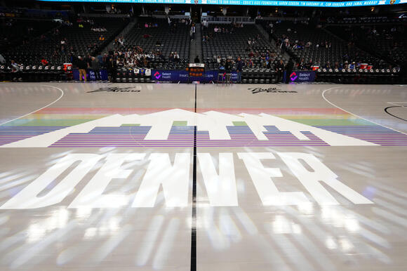 NBA Shows Off “Fully Functional” Digital ASB Glass Floor Ahead Of ...