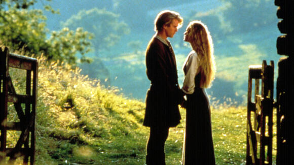 ‘The Princess Bride’: Rob Reiner Revealed Least Favorite Scene - NewsBreak