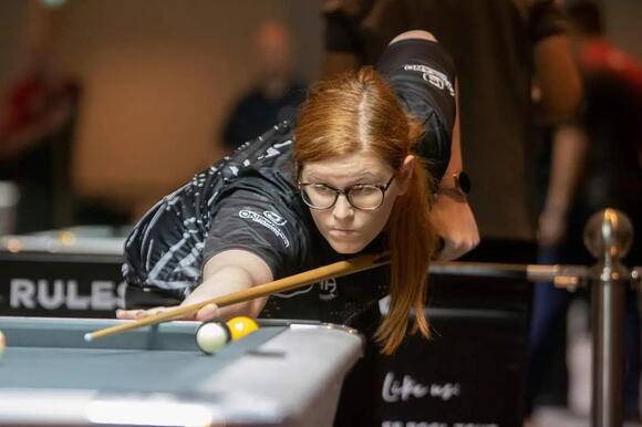 Trans pool player loses court battle in first test case of UK’s new ...