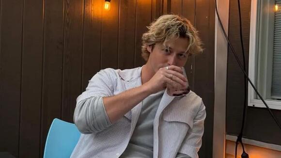 Is Stephen Kalyn Single? All About the 'Off Campus' Star's Relationship ...