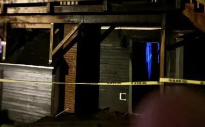 Coffee roaster started fire that burned Maine cafe and apartment ...