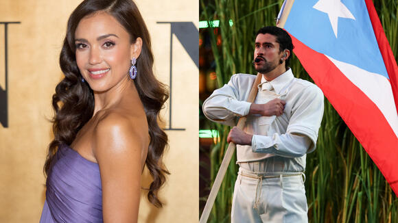 Jessica Alba Shares Emotional Message After Bad Bunny's Super Bowl ...