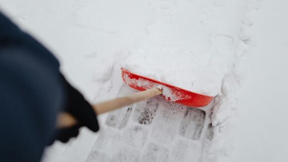 Boston Announces Deadline for Space Saver Removal Following Snow ...