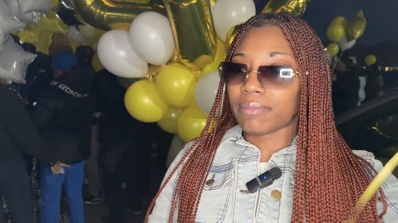 Vigil held for deadly hit-and-run victim in St. Clair Shores - NewsBreak