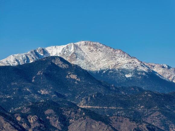 Timed-entry permits and shuttle tickets for Pikes Peak on sale - NewsBreak