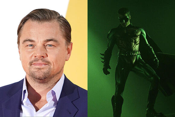 Jason Momoa’s Lobo Debuts in New ‘Supergirl’ Trailer - NewsBreak