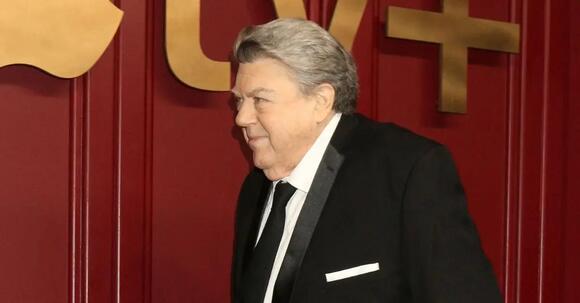 'Cheers' Barfly George Wendt's Horrific Multiple Causes of Death ...