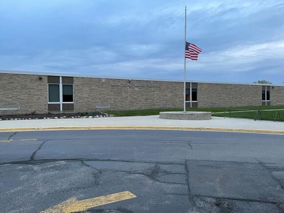 Grafton teacher arrested after threatening students over swastika ...