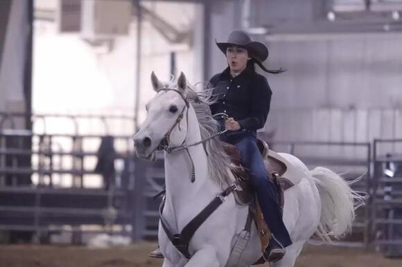 2026 Chelan County Rodeo Queen Announced - NewsBreak
