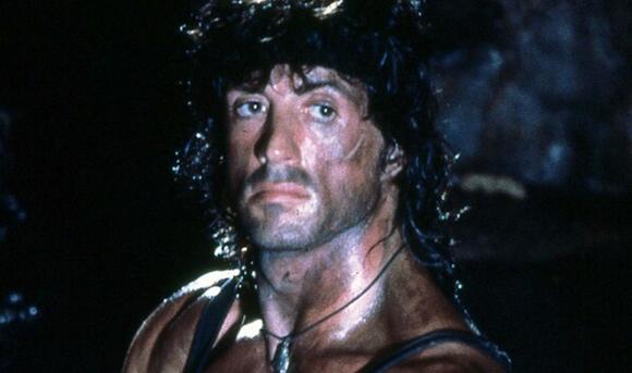 Sylvester Stallone's $4 Million Car Collection - NewsBreak