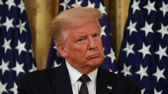 Senator says Trump's midnight rant hinted at 'real problem' in Iran ...