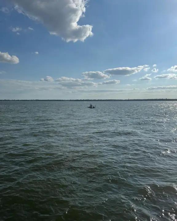 Missing kayaker found dead by divers in Cedar Creek Lake - NewsBreak