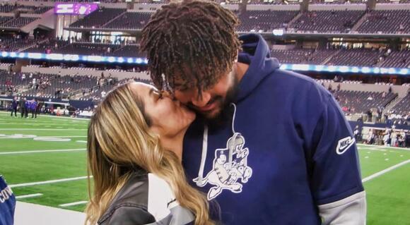 Seven Months After Marshawn Kneeland’s Death, His Girlfriend Shares ...