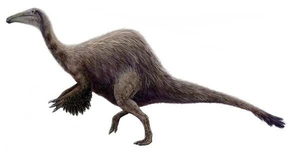 10 Dinosaurs With the Most Bizarre Survival Features - NewsBreak