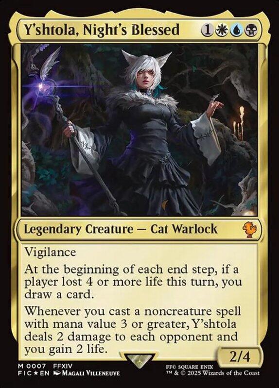 Most Popular New Commanders from each 2025 Magic: The Gathering Set ...