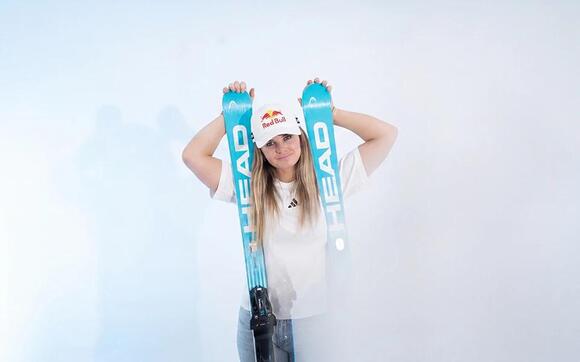 Alice Robinson Joins HEAD After Leaving Salomon in Major Equipment ...