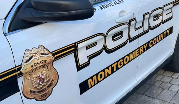 Silver Spring Cyclist, 85, Dies After Being Hit By Mercedes SUV Backing ...