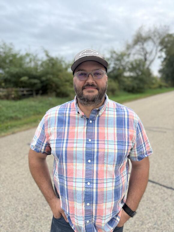 Neighbors in Palmyra watch helplessly as dead birds arrive for ...