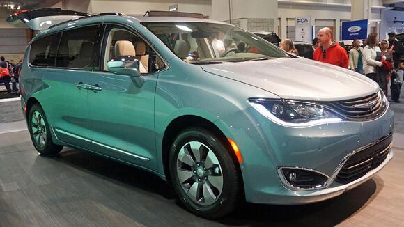 Made In Canada: 20 Cars That Are Manufactured In Canada - NewsBreak