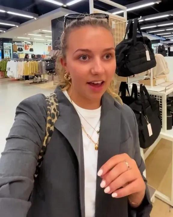 ‘My jaw dropped’ Primark fans go wild for travel bag that’s Ryanair ...