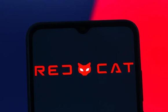 Red Cat Holdings Falls After Fuzzy Panda Shorts Stock Over Alleged ...