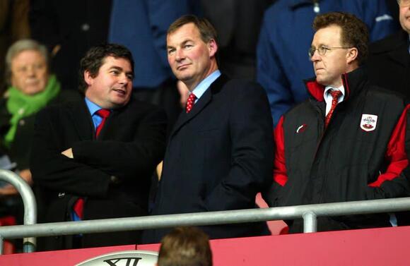Rupert Lowe Net Worth 2025: A Controversial Fortune Built In Football ...