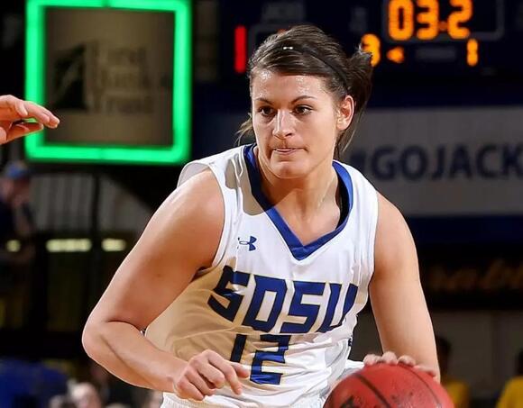 Tourney Time! Brackets Revealed for NSIC Tourney in Sioux Falls - NewsBreak